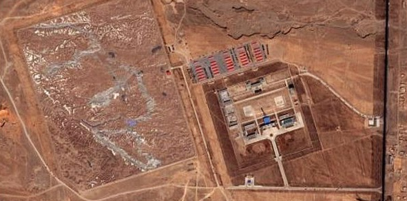 Kongka La Pass and its UFO activities | by Shreya Samtani | StoryMirror ...