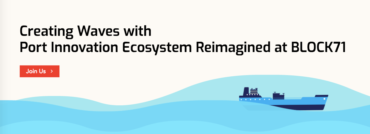 Smart Port Challenge 2018. What: challenge | by Leonardo Zangrando ...