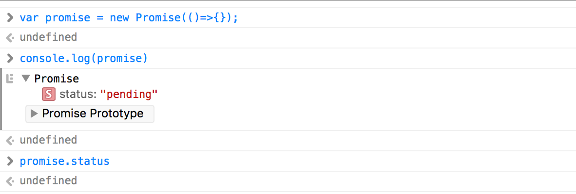 1. Async Functions in JavaScript: Promise | by olexandr | Medium