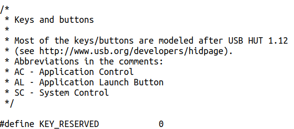 Programming a Macro Keypad for Ubuntu 20.04 | by ET | Jul, 2022 | Medium