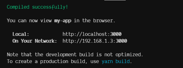 Introduction to React ⚛️. Say hello to the world of React.js | by ...