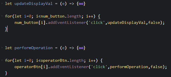 【JS地下城】 3F— 計算機 calculator. 在此範例主要參考下面影片的作法：… | by Yuko Cheng | Just ...