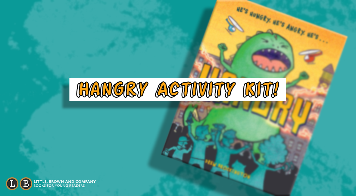 Hangry Activity Kit!. by Savannah Kennelly, Digital Marketing… | by ...