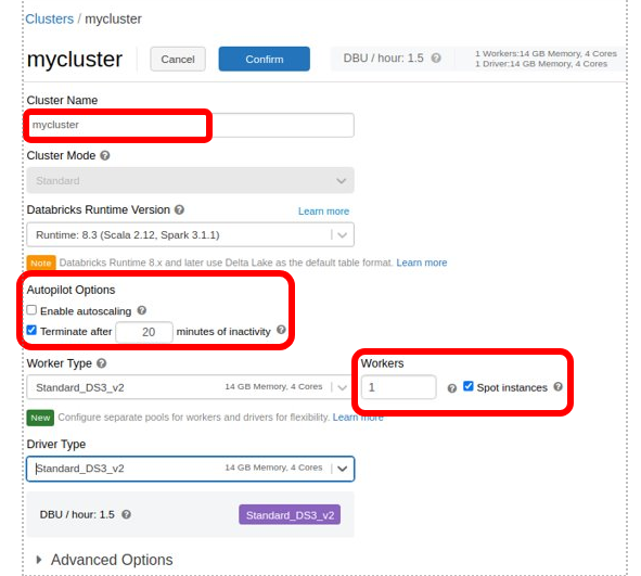 Get Started with Pandas in Databricks | by Charlotte Patola | SelectFrom