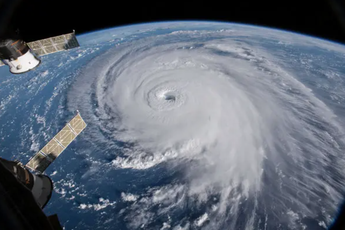 Top 5 Worst Hurricanes in US History | by Sunder Sai | Nov, 2022 | Medium