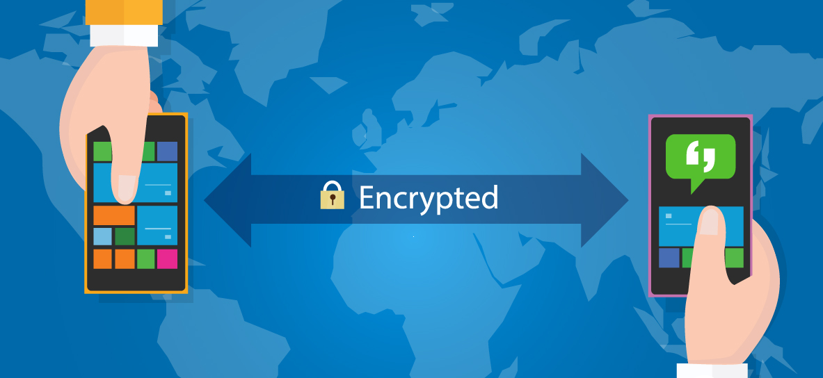 Essential Facts You Need To Know About Encrypted Messaging | by SkyECC ...
