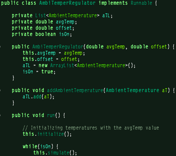 Text-Based GUI with Lanterna in Java | by George Boulougaris | Medium