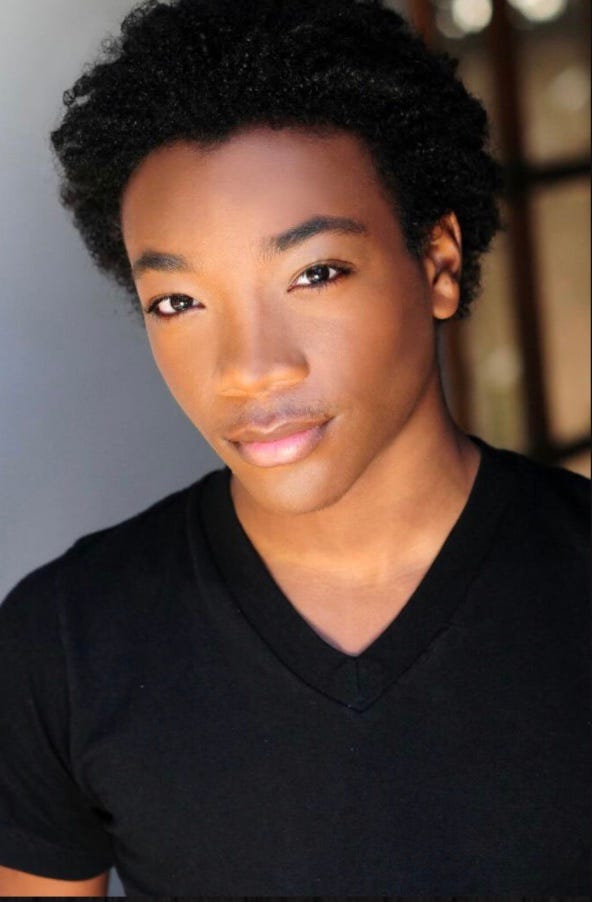 Rising Star Jaheem King: “Don’t let anybody else’s opinion determine ...