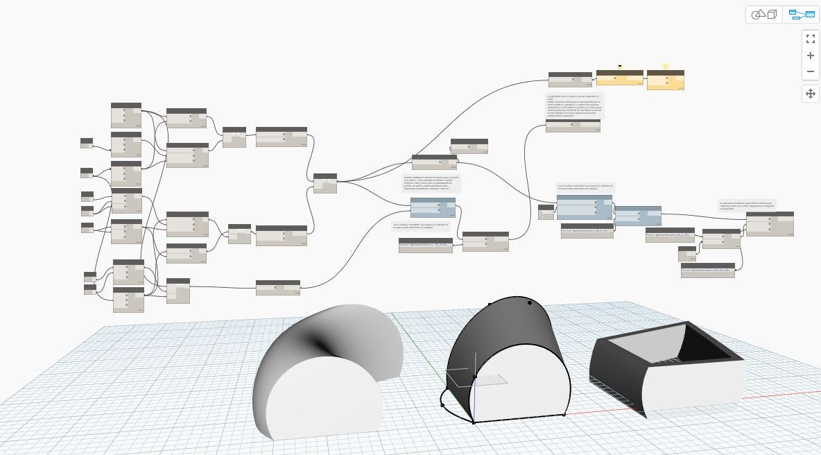 Dynamo para Autodesk Revit, vale a pena? | by TECNOLOGIA BIM | Medium