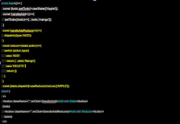 Learn React Hooks There Are 3 Basic Hooks And Other Hooks By Ishika Gupta Gradeup