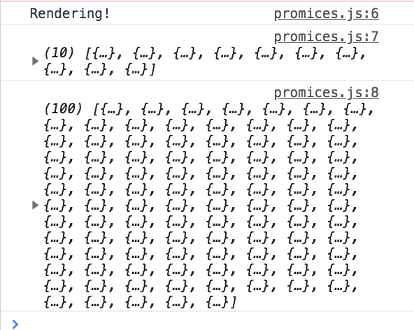 JavaScript Interview Questions #3 (Promise.all) | by Artem Zekov | Medium