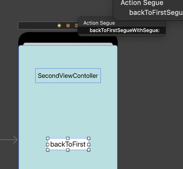 [Storyboard] ViewController畫面切換 - 彼得潘的 Swift iOS App 開發教室 - Medium