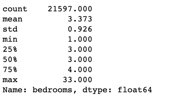 Eliminating Outliers in Python with Z-Scores | by Steve Newman | Medium