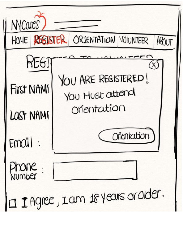 Case Study: The Importance of Paper Prototyping | by Mariyam Elshrief ...