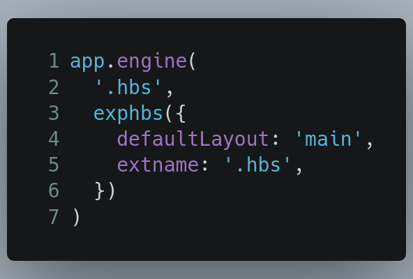 Build a Notes App With Google Authentication in Node.js | by Nhaji | Medium