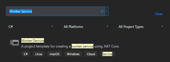 How To Backup FlureeDb Snapshot To Tardigrade Using ASP.NET Core Service Worker | by Sunkanmi ...