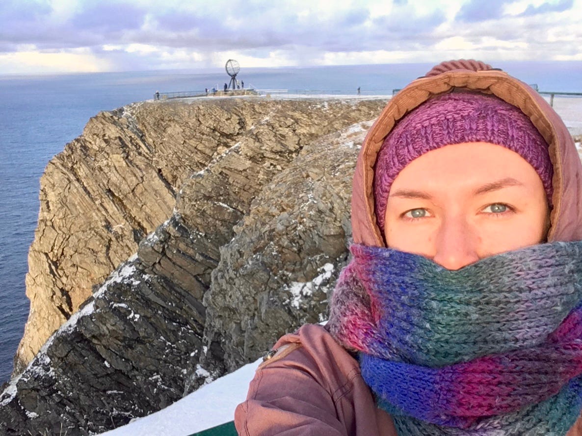 My Favorite Failures (Part 1): Exploring the North Goes South | by ...
