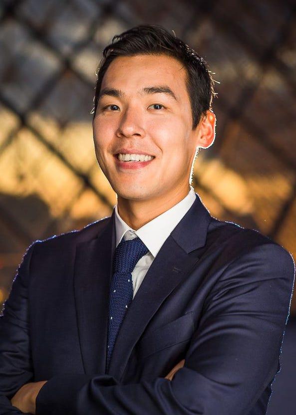 Interview: Justin Ahn, Co-founder of Quid.li | by Georgiana Ghiciuc ...