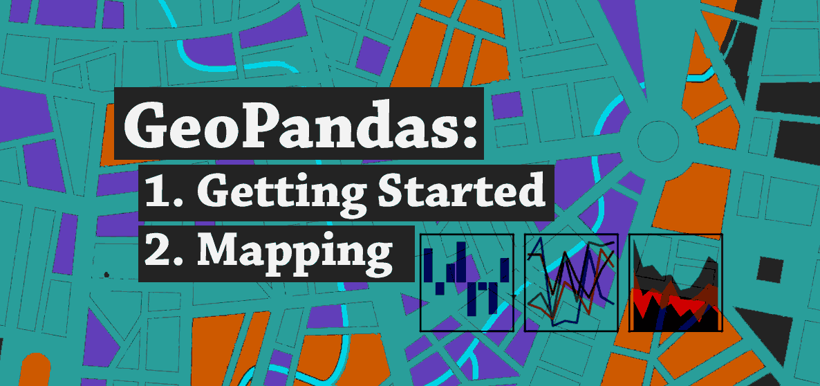 Spatial Libraries in Python 3: A Working Set-up for Windows | by Lauren ...