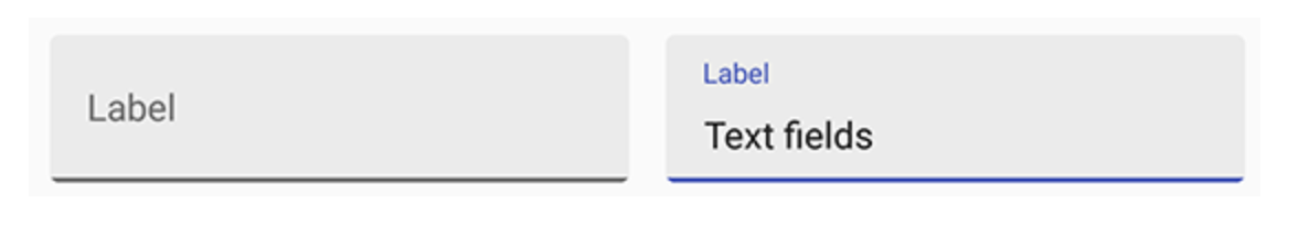 Android Animated EditText with Material Design | by fatihkkocak ...