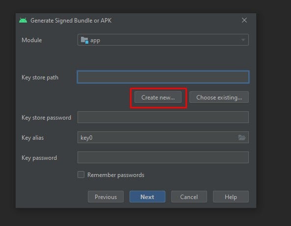 Create your first React Native App | by React Developer | How To React ...