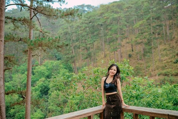 MY VU THAO – Medium