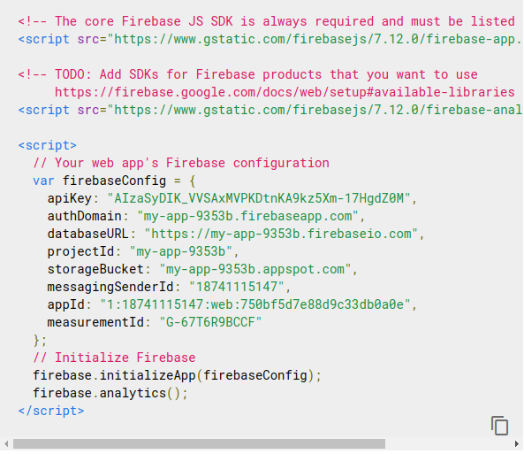 How to get started with Firebase. Total solutions for your app is now ...