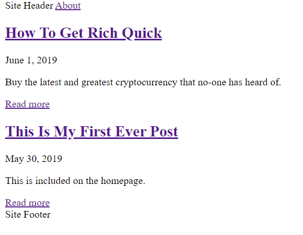 One of 2022 Tech Stack, Jamstack Eleventy | by Barış Can Tayiz | Appiva-Tech | Dec, 2021 | Medium