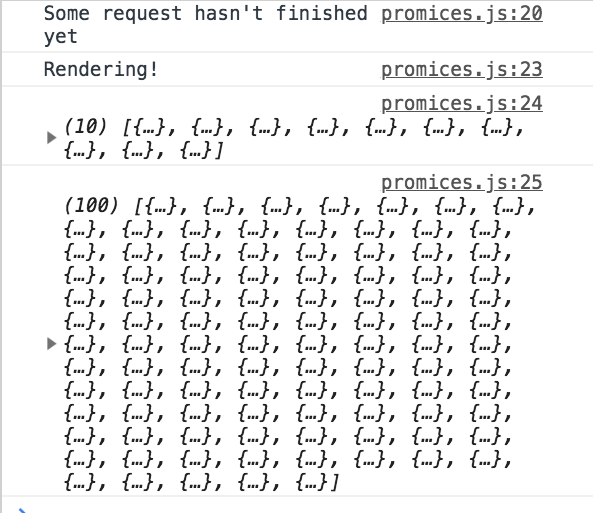 JavaScript Interview Questions #3 (Promise.all) | by Artem Zekov | Medium