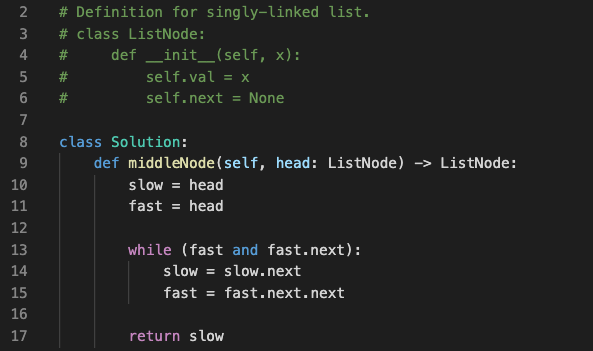 Two Pointer Technique Explained | Medium