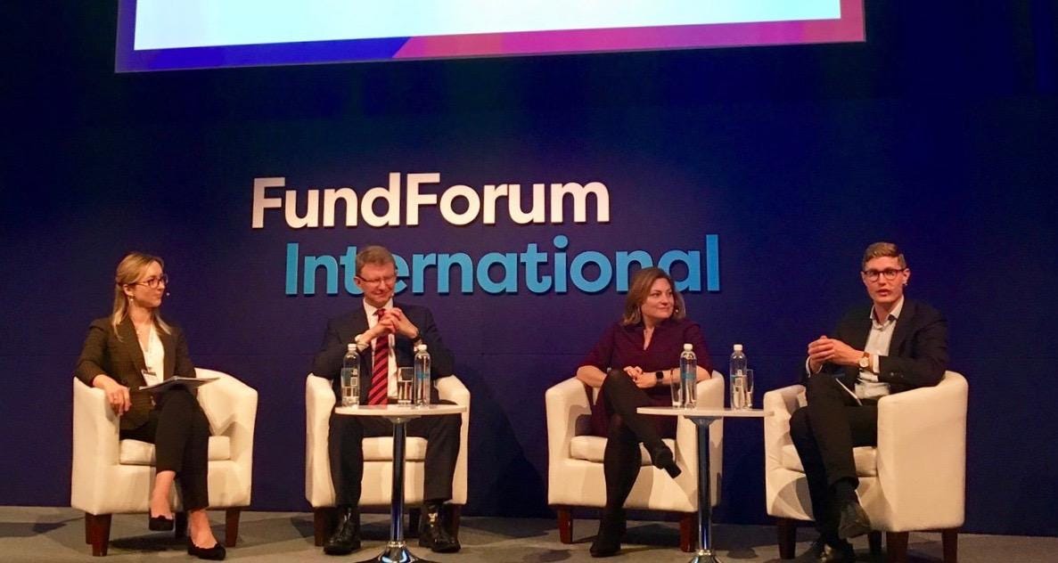 A view from FundForum 2019. I’ve just returned from FundForum… | by ...