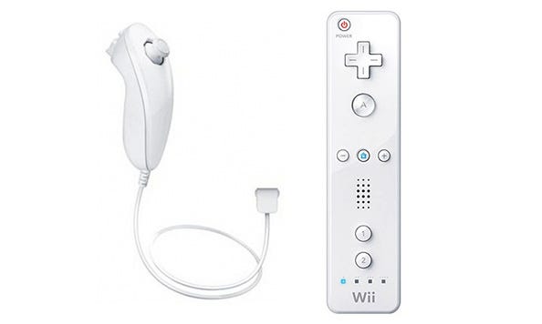 The Evolution Of Video Game Controllers | by Tech Hodie | Medium