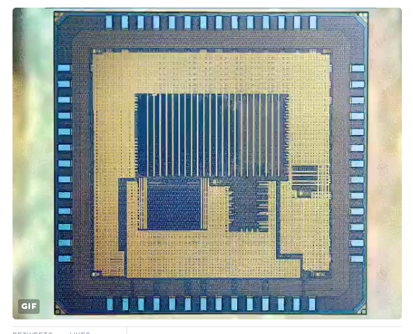 A Completely Open Microcontroller on Hackaday: | by OSH Park | Medium