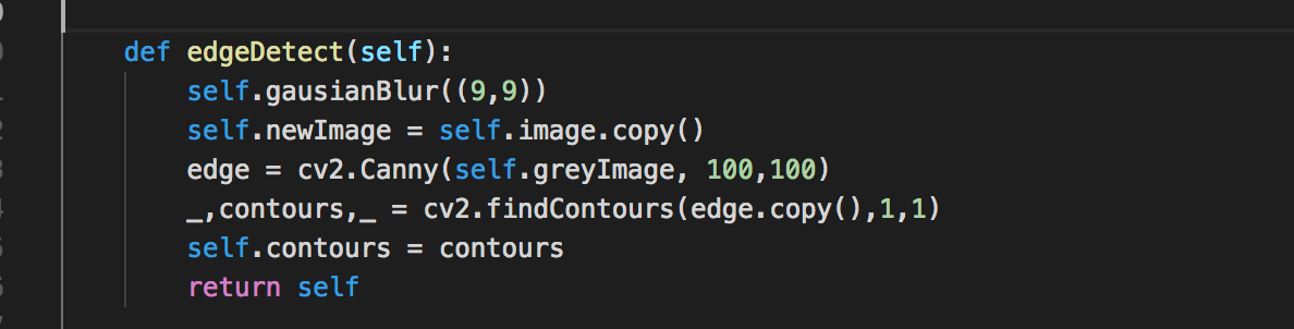 Image Processing menggunakan python dan open cv part 1: cropping gambar ...