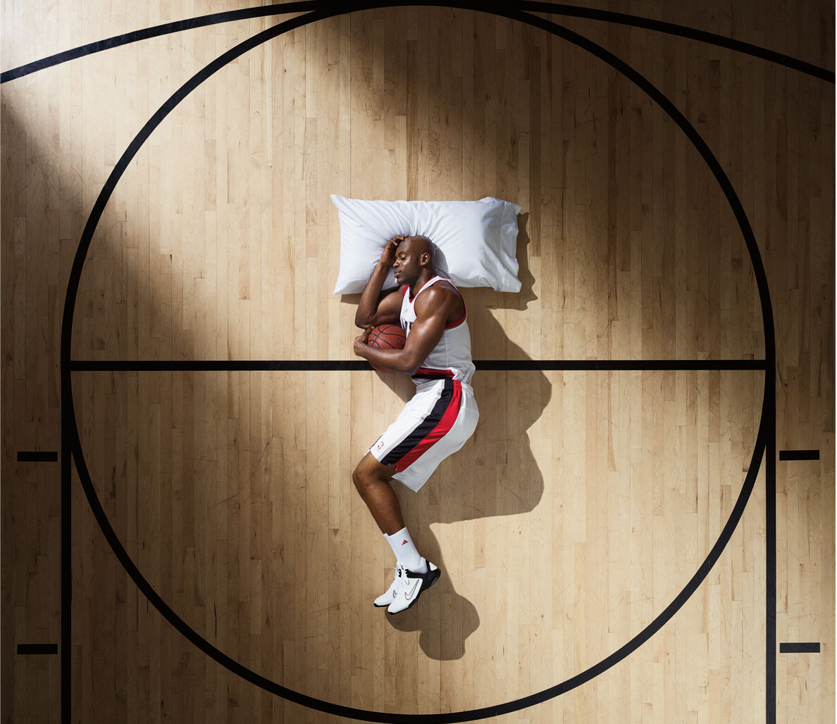 Extreme Sleep: Athletes snooze to be in top form | by Franklin Sooho ...