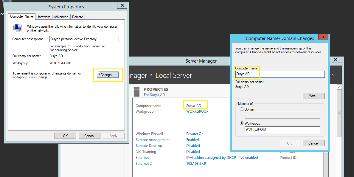Kerberos Configuration With Windows Active Directory By Surya Prakash Pandey Medium