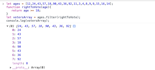 How and why to use Functional Programming in modern JavaScript | by Sri ...