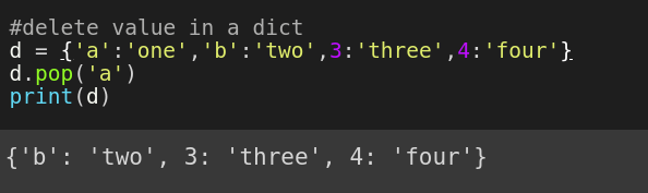 3 Days of Python: Day 2. On data structures including List, Set… | by ...