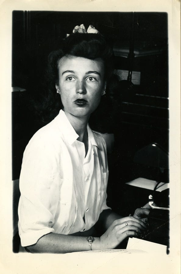 Edythe Eyde — aka Lisa Ben, aka Tigrina — was America’s most lovably ...