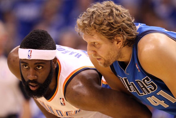 The NBA in Texas #137: Classic Teams That Should Be On 2K | by The NBA ...