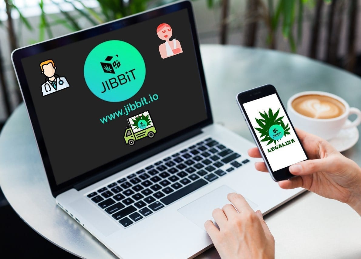 Jibbit — ICO. Знали ли вы что в достаточно большом… | by lis999 | Medium