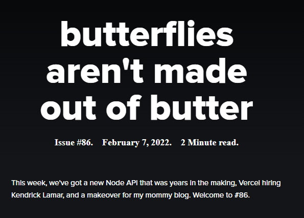 12 Useful JavaScript Newsletters. As any software developer will know ...