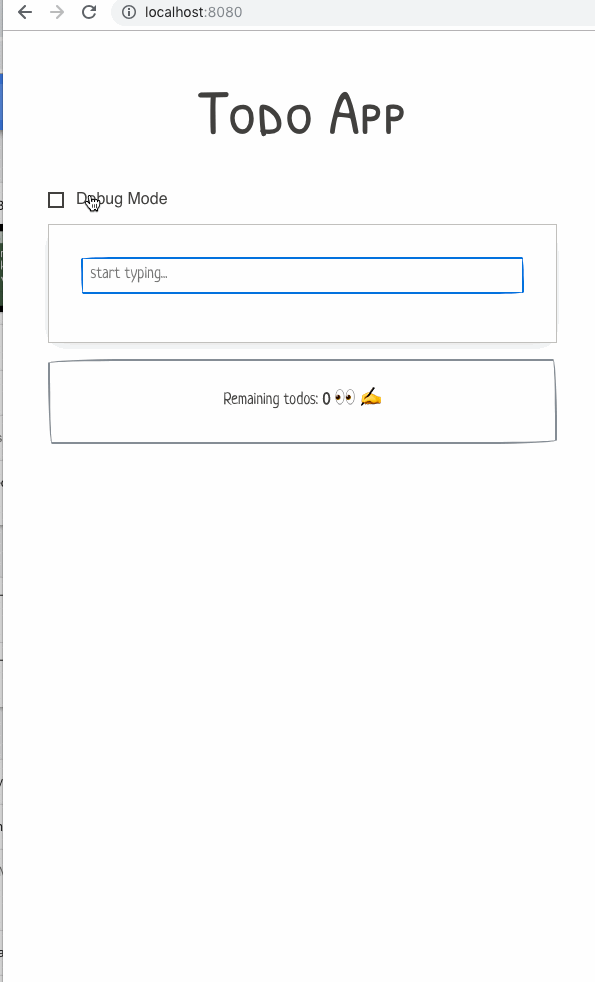 Build 100% type-safe React apps in vanilla JavaScript | by Martin ...