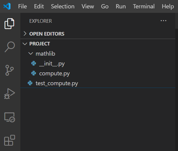 Setting Up Python Development Environments with Visual Studio Code | by Shun Huang | Nerd For ...