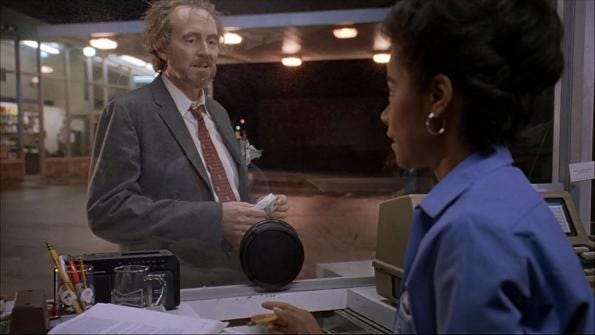 Movie Review: Body Bags (1993). Body Bags is a cameo-filled horror ...