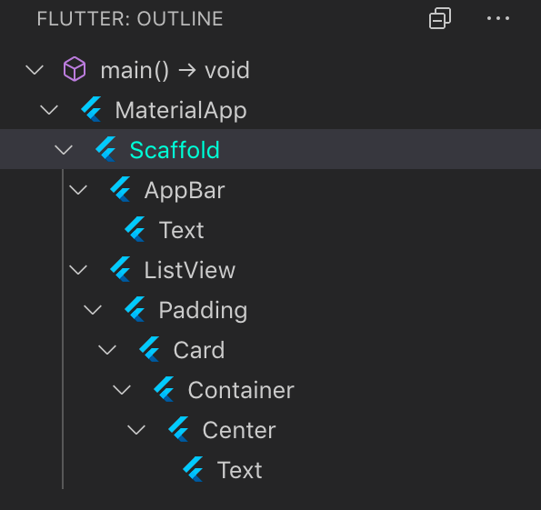 The Flutter Outline tool is missing the point. Here’s what we actually ...