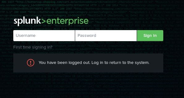 How to monitor and generate slack alerts using SPLUNK against ...