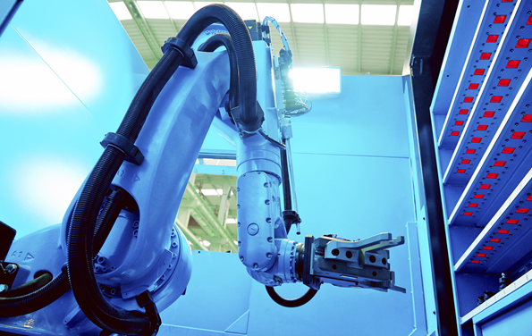 The Rise of Co-Bots. Silicon Valley Bank’s Austin Badger… | by Austin Badger | SVB Inside ...