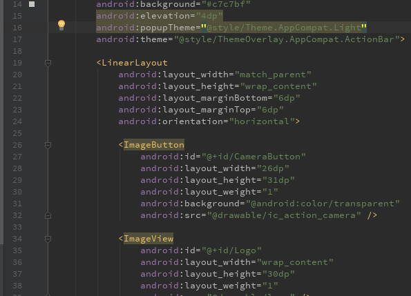 Cara Cepat dan Smart Menggunakan Android Studio | by Mochammad Sebbhie Tyasworo | Medium