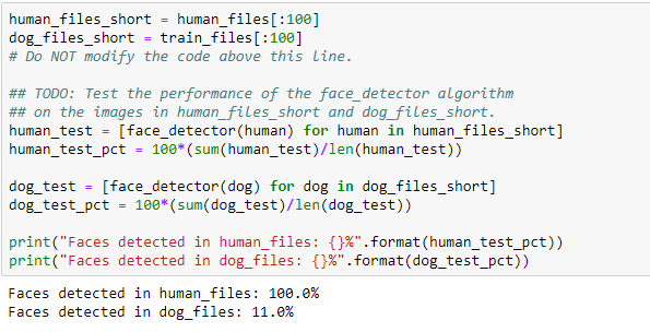 Identifying dog breeds from photos, using CNNs and Transfer Learning ...